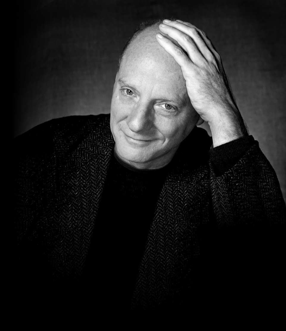 Rozmowa z Jonathanem Carrollem: "Dla mnie, historie zawsze były i są ...