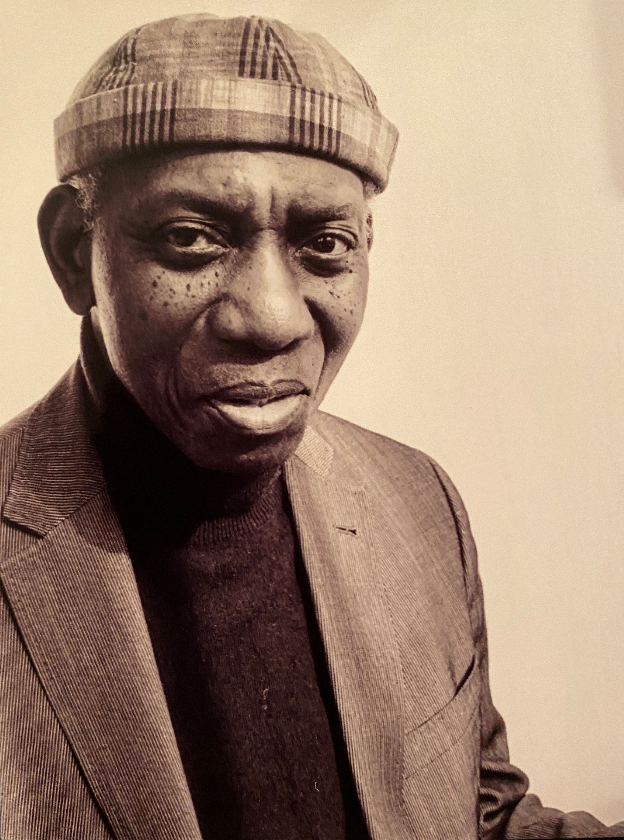 Yusef Komunyakaa laureatem Międzynarodowej Nagrody Literackiej im ...