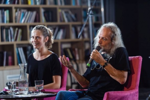 Autorzy trzydziestego pierwszego dnia 7. polskiej edycji Miesiąca ...