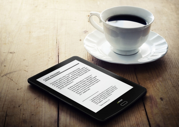 Jak legalnie czytać ebooki za darmo - Portal Księgarski